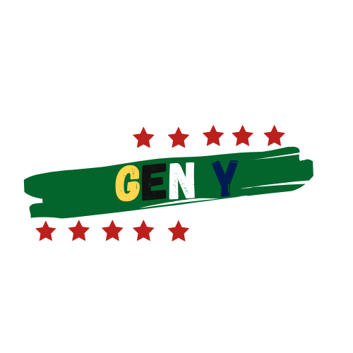 Gen Y Logo
