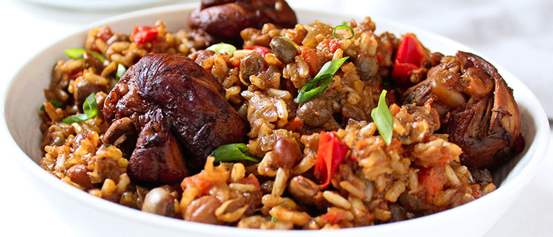 Top 5 Dominican dishes that every visitor should try – Generation Y ...