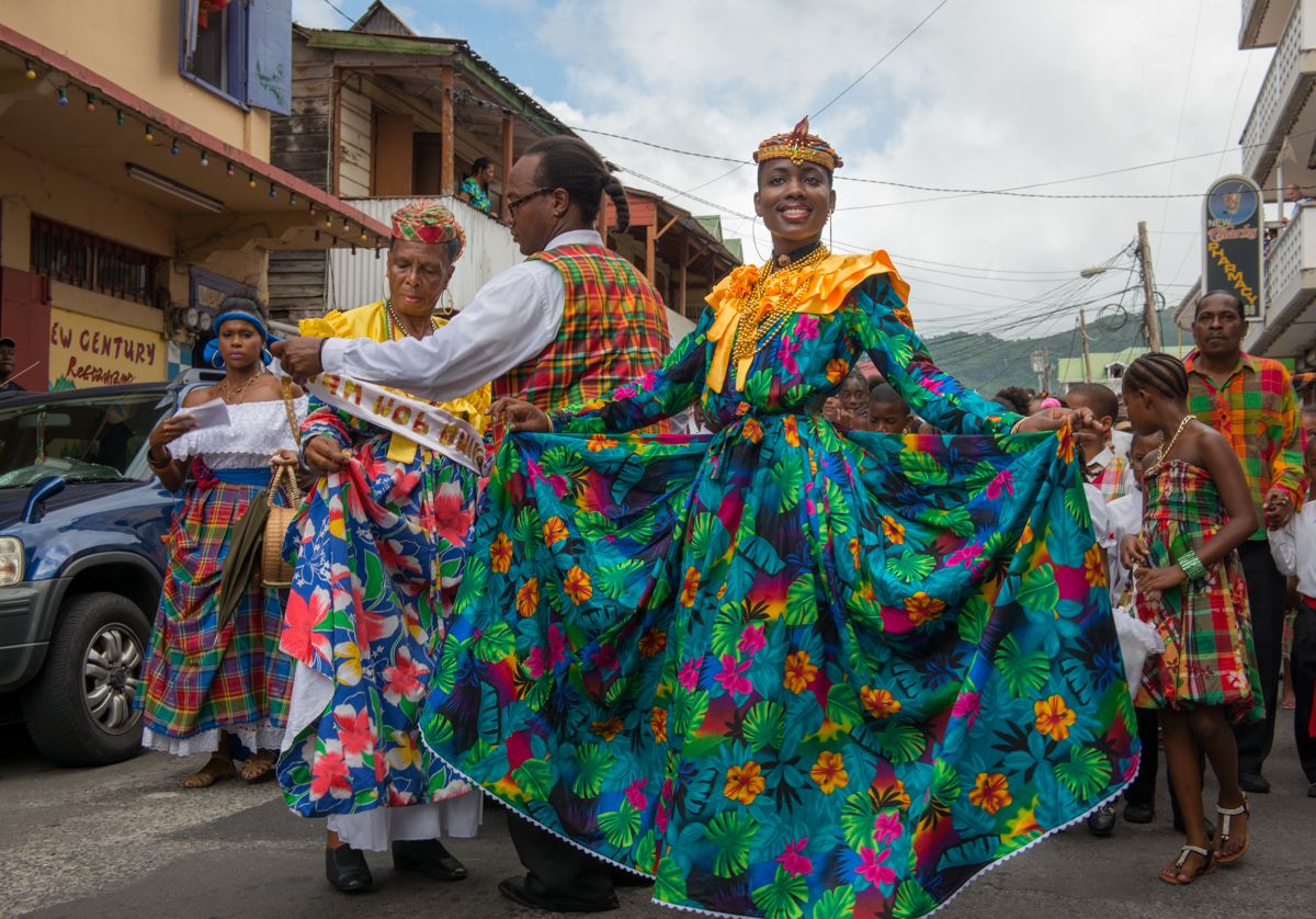 The Top 5 ‘Creole’ Foods To Enjoy For Dominica’s Independence Season ...